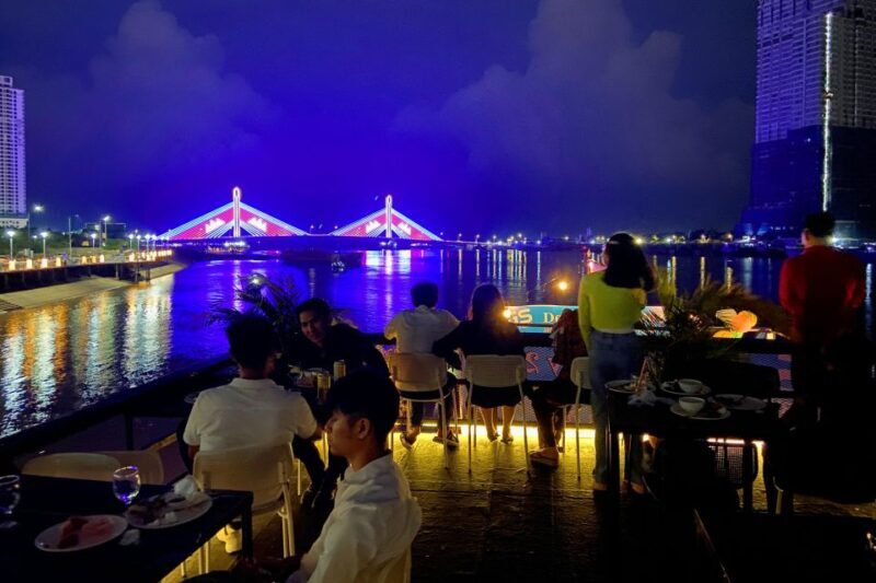 Nightlife three hours food tours - Final Thoughts: Is This Tour for You?