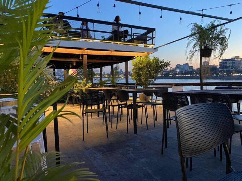 Nightlife three hours food tours - Final Words