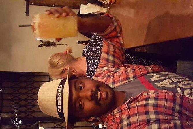 Nightlife Tour in Phnom Penh - Exploring Phnom Penh’s Nightlife: A Practical Review of the Evening Tour