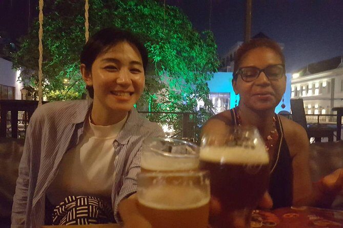 Nightlife Tour in Phnom Penh - The Practicalities: What’s Important for Your Night Out