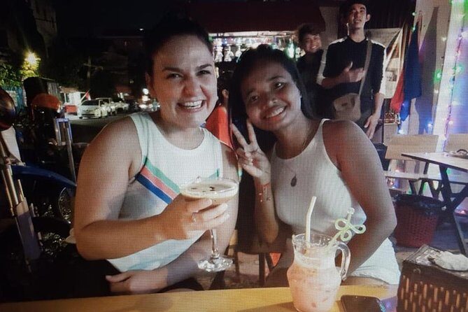 Nightlife Tour in Phnom Penh - Final Thoughts: Is This Nightlife Tour Worth It?