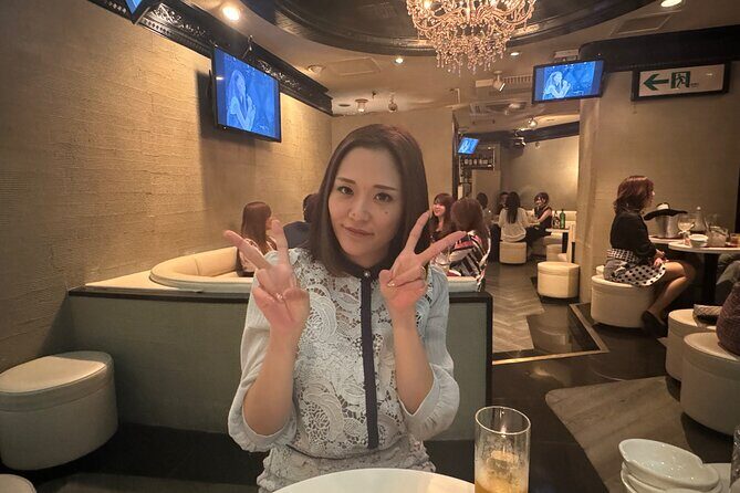 Nightlife Tour in Yokohama and Kannai with Bar Hopping and Drinks - Discovering Yokohama’s Nightlife: What You Can Expect