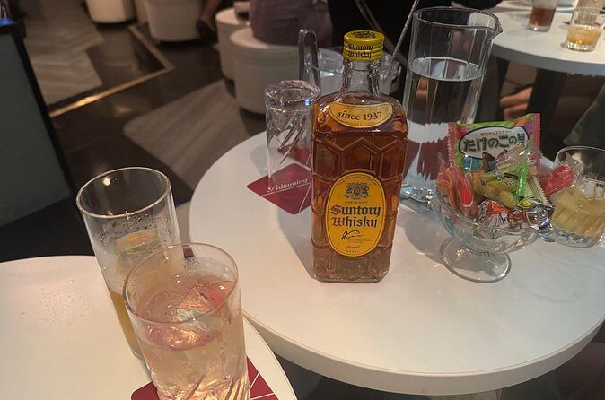 Nightlife Tour in Yokohama and Kannai with Bar Hopping and Drinks - Frequently Asked Questions