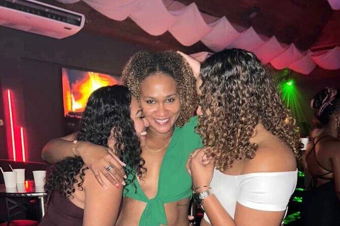 Nightlife Tour of Antigua and Barbuda - Discovering Antigua’s Nightlife: What You Can Expect