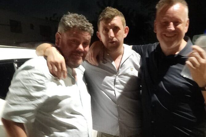 Nightlife Tour of Antigua and Barbuda - Authentic Experiences and Cultural Vibe