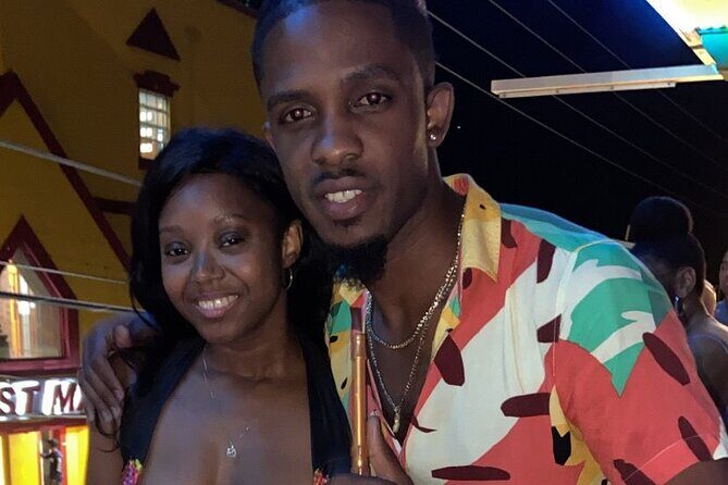 Nightlife Tour of Antigua and Barbuda - Weather and Cancellation Policies