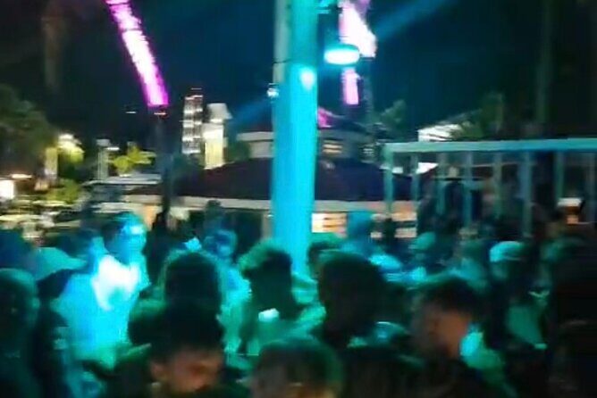 Nightlife Tour of Antigua and Barbuda - Who Should Consider This Tour?