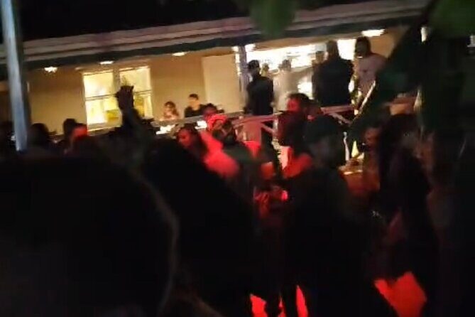 Nightlife Tour of Antigua and Barbuda - Final Thoughts: Is It Worth It?