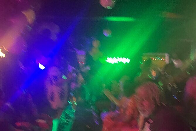 Nightlife Tour of Antigua and Barbuda - FAQs