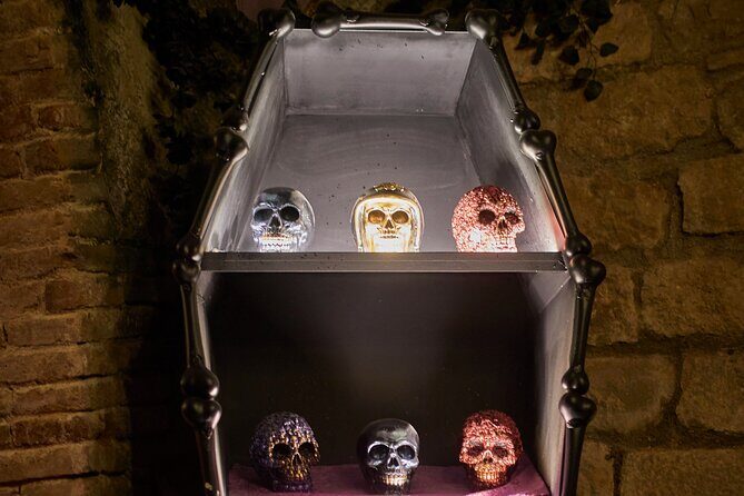 Nightmare Horror Museum Barcelona Interactive Experience - Authentic Reviews & What They Reveal