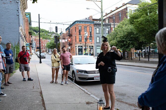 Nightmare on Elm Street Walking Tour - FAQ