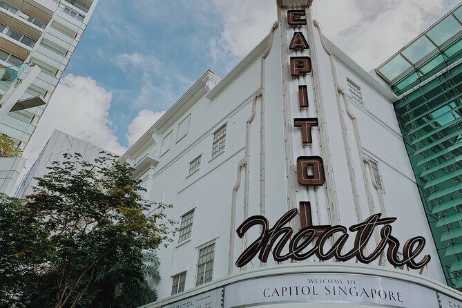 Nightout at Colonial Charms of the City - Exploring the Tour in Detail