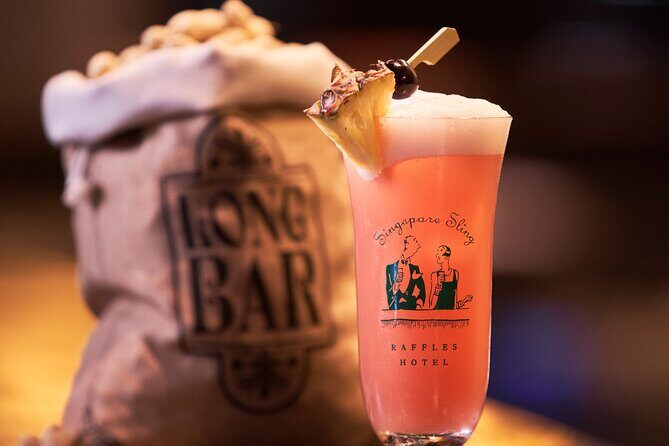 Nightout at Colonial Charms of the City - Frequently Asked Questions