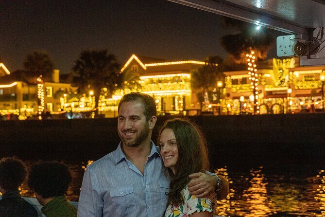 Nights of Lights Boat Cruise - Final Thoughts