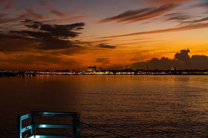 Nights of Lights Boat Cruise - FAQ