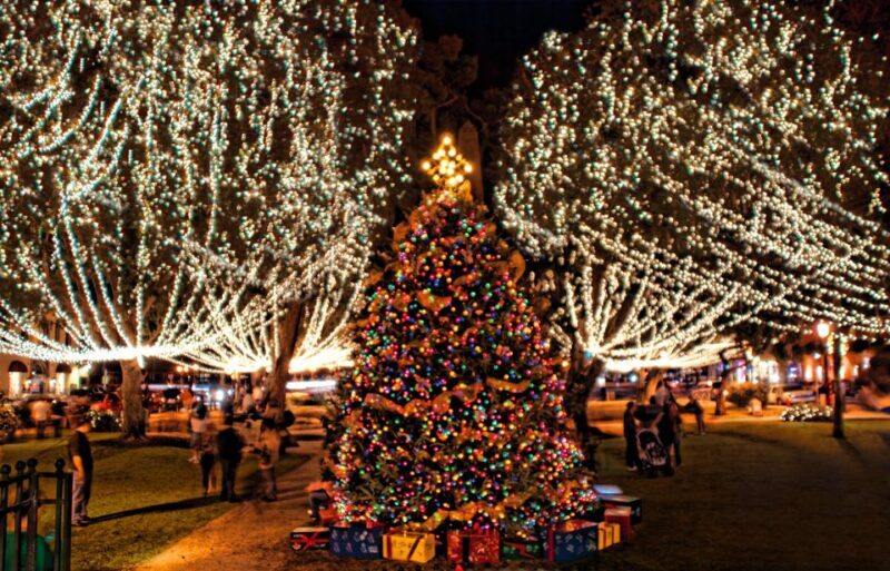 Nights of Lights Celebration in St. Augustine - Value and What’s Included