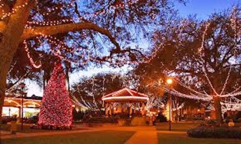 Nights of Lights Celebration in St. Augustine - Considerations and Tips
