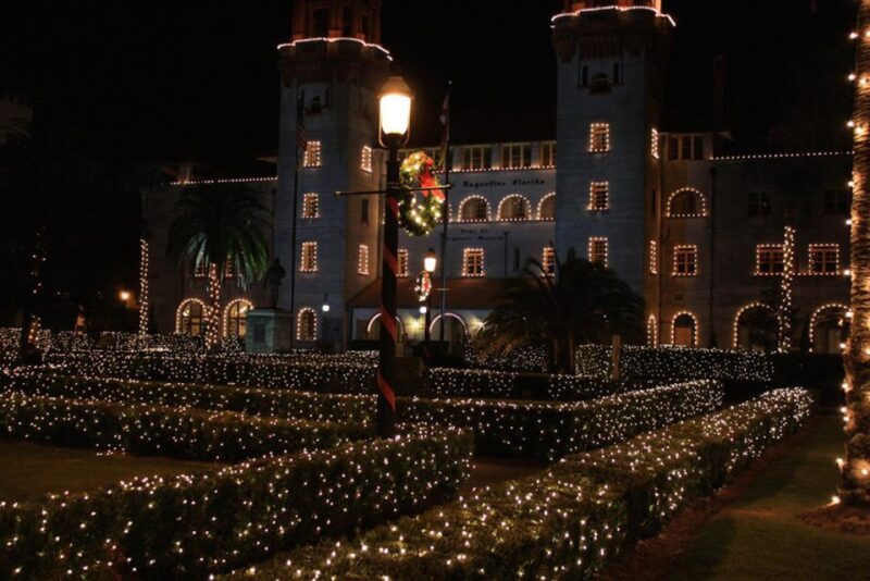 Nights of Lights Celebration in St. Augustine - What Do Other Travelers Say?