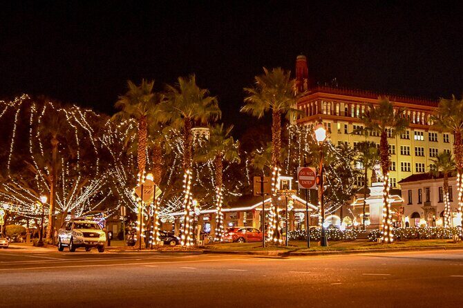 Nights of Lights Holiday Cruise Experience - Final Thoughts