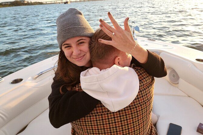 Nights of Lights Private Boat Tour St. Augustine, max 6 passenger - A Detailed Look at the Experience