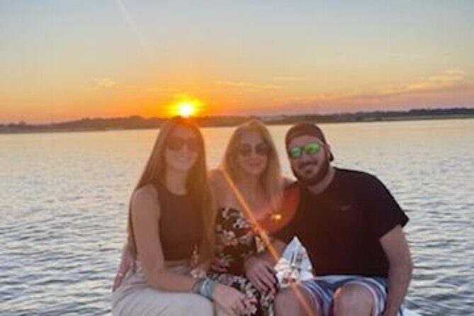 Nights of Lights Private Boat Tour St. Augustine, max 6 passenger - Who Will Love This Experience?