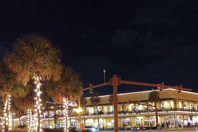 Nights of Lights Private Golf Cart Tour for up to 5 people! - Introduction: Why This Tour Might Be Your Holiday Favorite