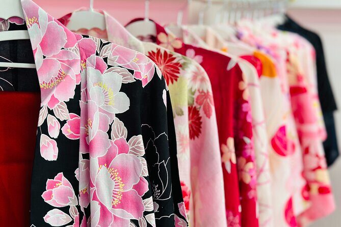 Nihon Buy Japanese Traditional Dance Experience - FAQ