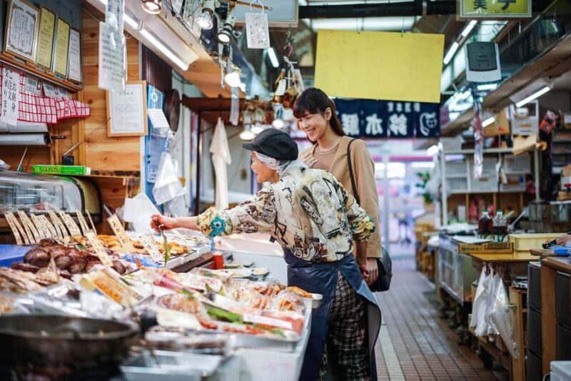 Niigata Full-Day Private Tour with Government-Licensed Guide - A Personal Look at Niigata’s Hidden Gems and Main Attractions