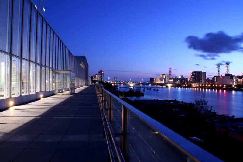 Niigata: Japanese Seafood Culture & Local Market Walk - Key Points