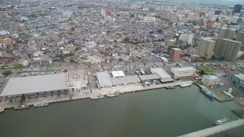 Niigata: Japanese Seafood Culture & Local Market Walk - Who Should Consider This Tour?