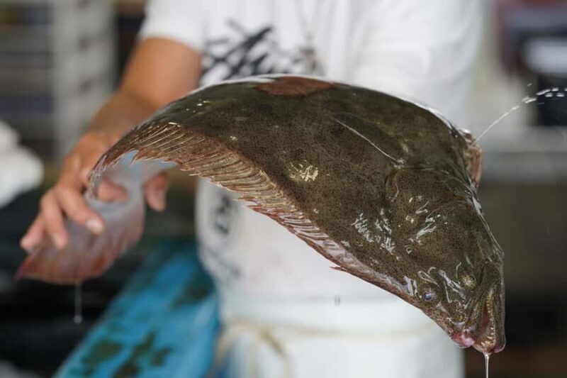 Niigata: Japanese Seafood Culture & Local Market Walk - FAQ