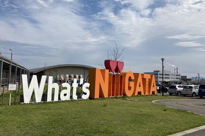 Niigata: Japanese Seafood Culture & Local Market Walk - Discovering Niigata’s Seafood Culture