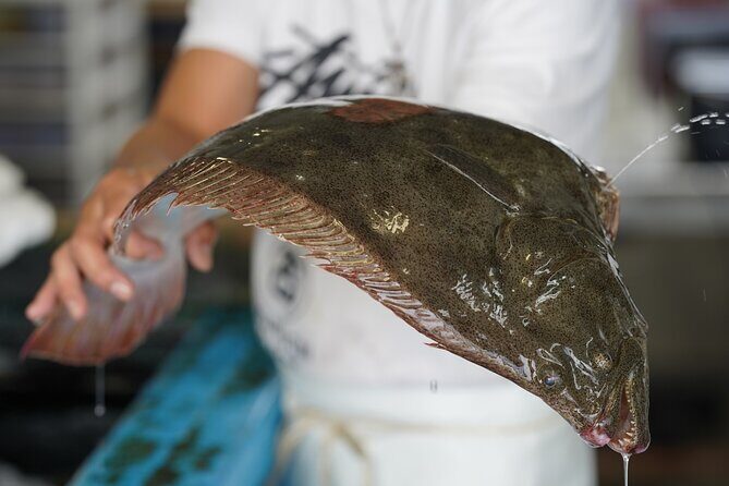 Niigata: Japanese Seafood Culture & Local Market Walk - The Itinerary Breakdown