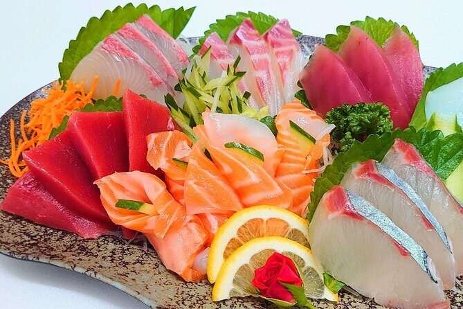 Niigata: Japanese Seafood Culture & Local Market Walk - Who Should Take This Tour?