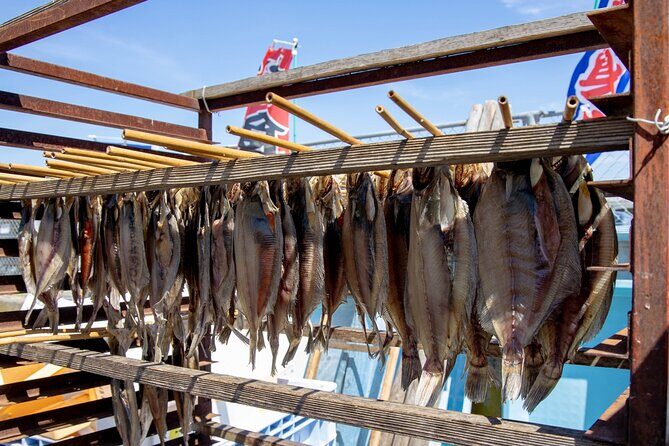 Niigata: Japanese Seafood Culture & Local Market Walk - Frequently Asked Questions