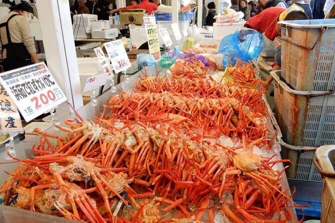 Niigata Private Customizable Full Day Tour - A Flexible Day in Niigata: What to Expect from the Private Tour