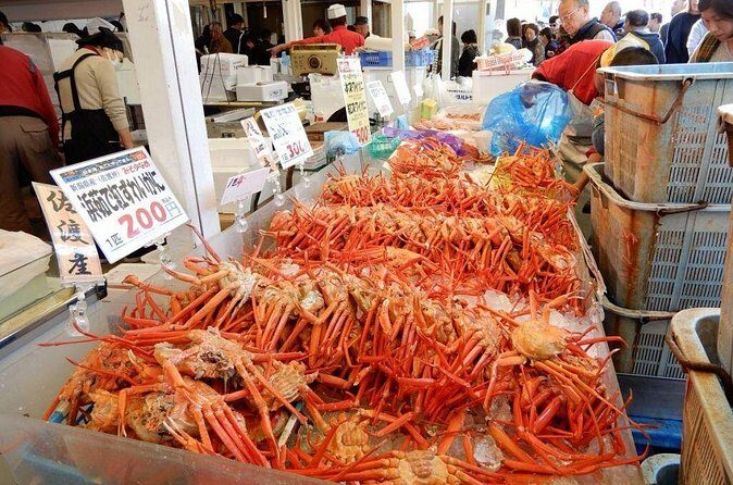 Niigata Private Customizable Half Day Tour - Who Will Love This Tour?