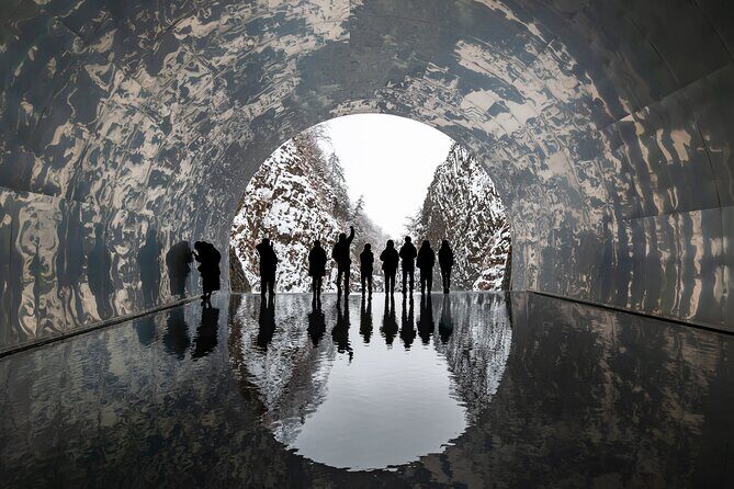 Niigata Romantic Journey of Lantern Release , Kiyotsu Gorges - Transportation, Pricing, and Practicalities