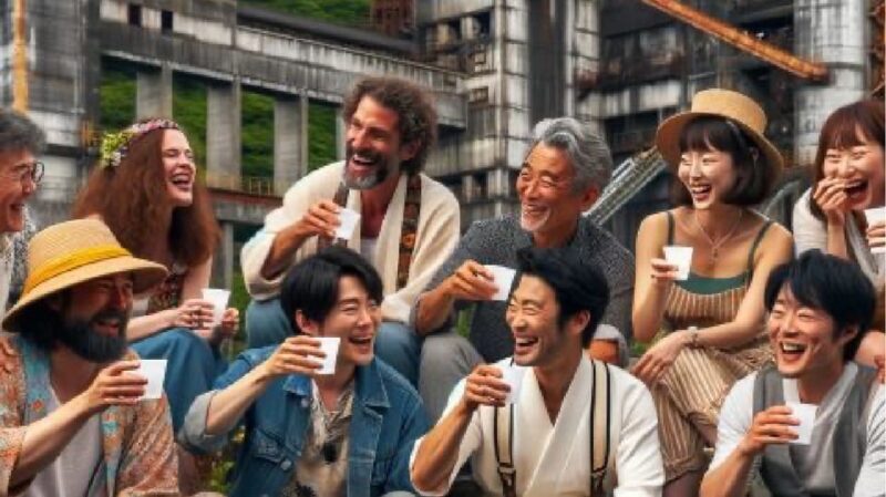 Niigata SAKE Fair 2024 - Key Points
