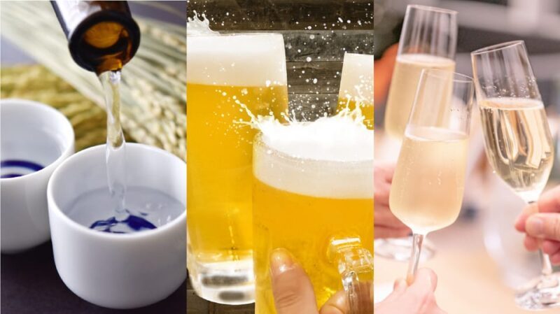 Niigata SAKE Fair 2024 - Exploring the Niigata SAKE Fair 2024