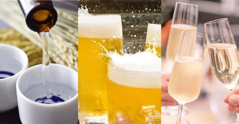 Niigata SAKE Fair 2024 - Practical Details and Tips
