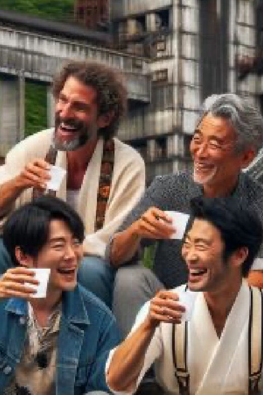 Niigata SAKE Fair 2024 - Authenticity and Cultural Value