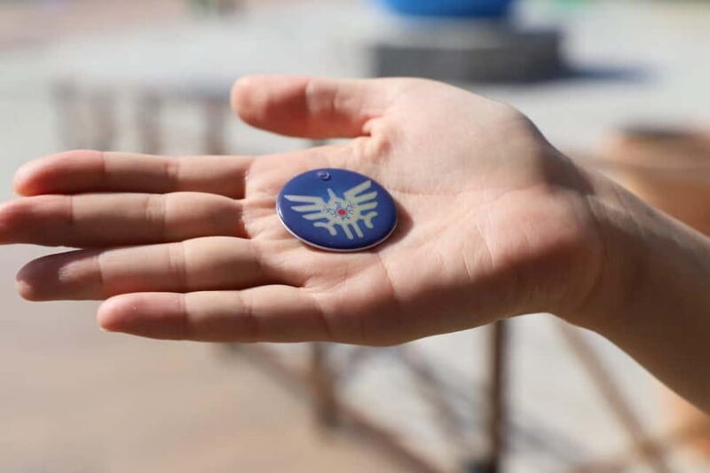 Nijigen No Mori Dragon Quest Island Ticket - Experience Overview and What to Expect