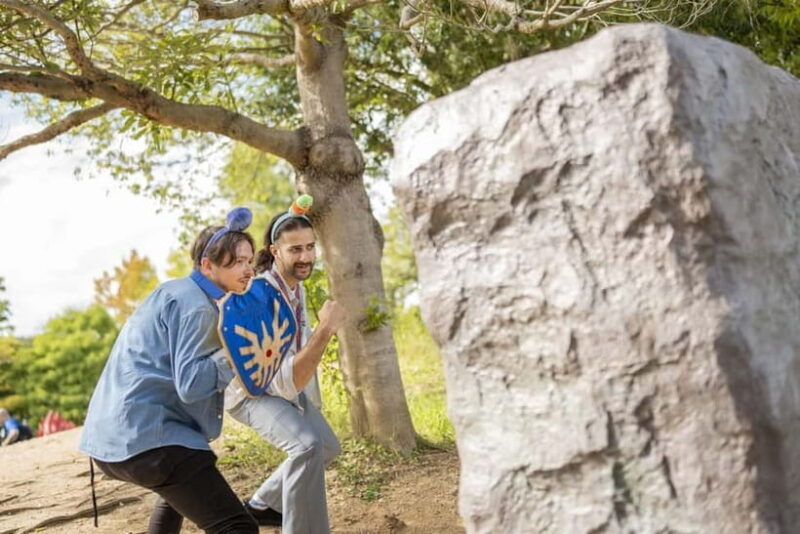 Nijigen No Mori Dragon Quest Island Ticket - FAQ: Your Practical Questions Answered