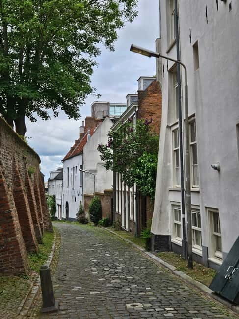 Nijmegen: Historic Hightlights Tour - An In-Depth Look at the Nijmegen: Historic Highlights Tour