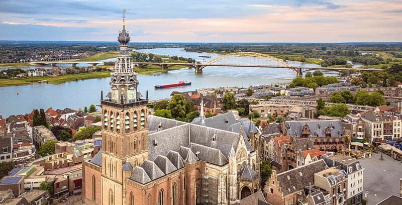 Nijmegen: Historic Hightlights Tour - FAQs