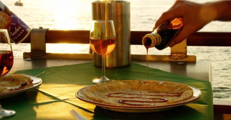 Nijmegen: River Cruise with All-You-Can-Eat Dutch Pancakes - A Closer Look at the Experience