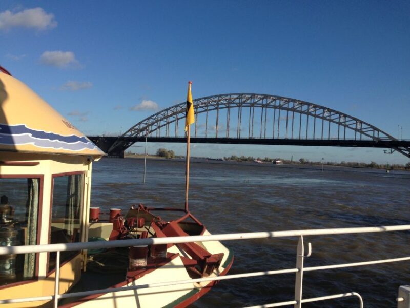 Nijmegen: River Cruise with All-You-Can-Eat Dutch Pancakes - Final Thoughts