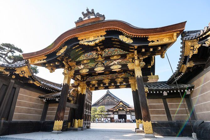 Nijo Castle Samurai Culture Experience with a Fun Expert Guide - The Sum Up: Is It Worth It?