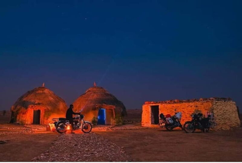 Nika House Jaisalmer & Farm - Village Tour - What’s Included & How You’ll Spend Your Day